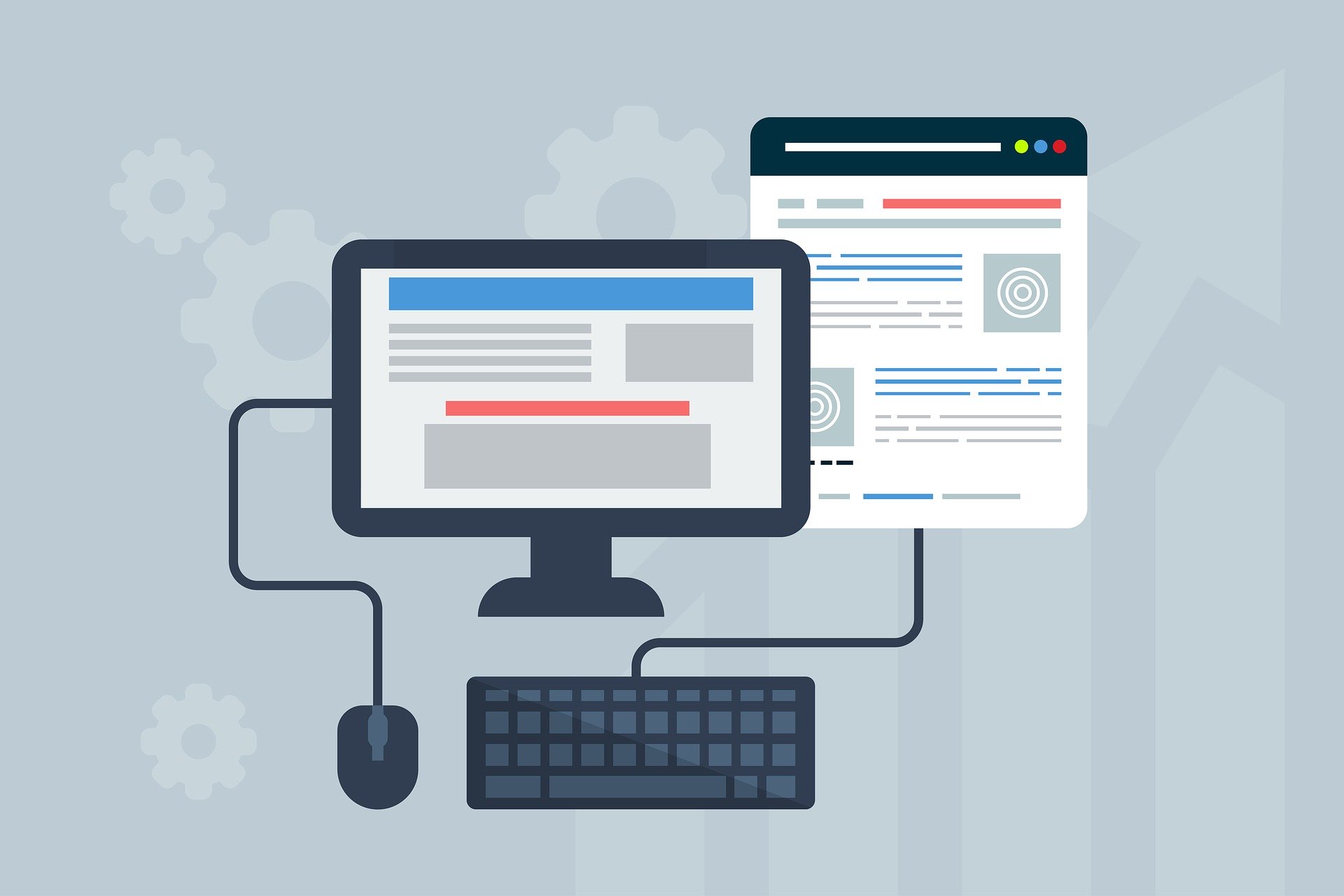 Web resources bring new insight into COVID-19 | BCM