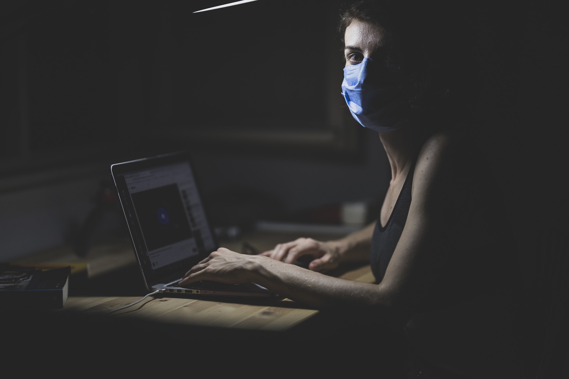 Internet access a health disparity during pandemic | Mirage News