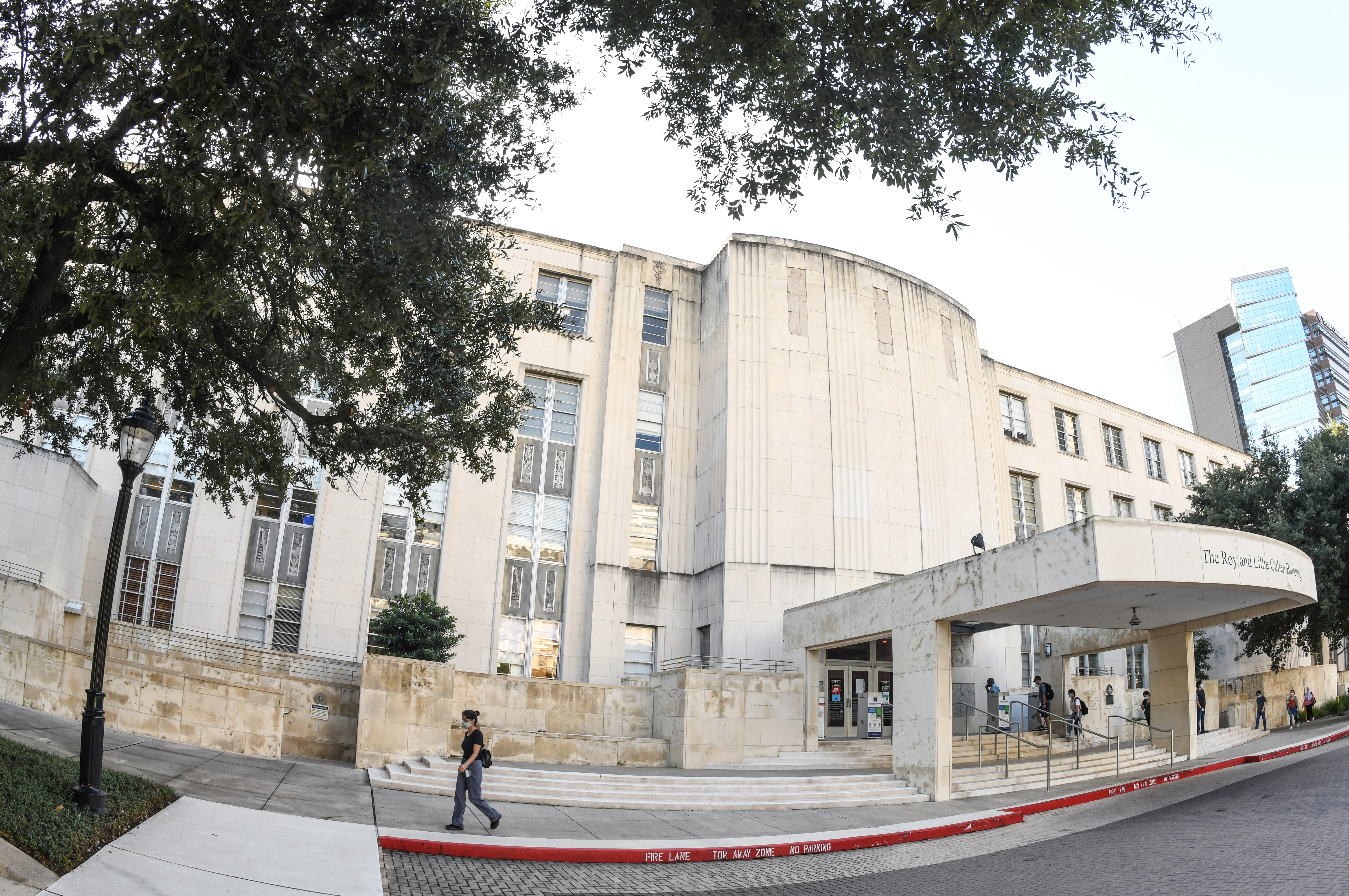 Baylor College of Medicine to offer training program in cardiovascular ...