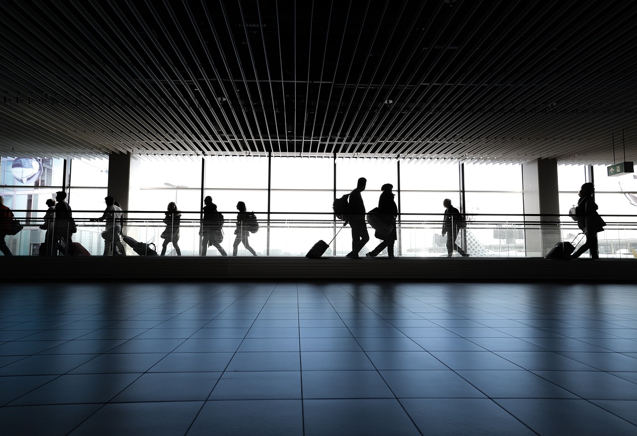 Traveling abroad this summer? Get up to date on routine vaccines! | BCM