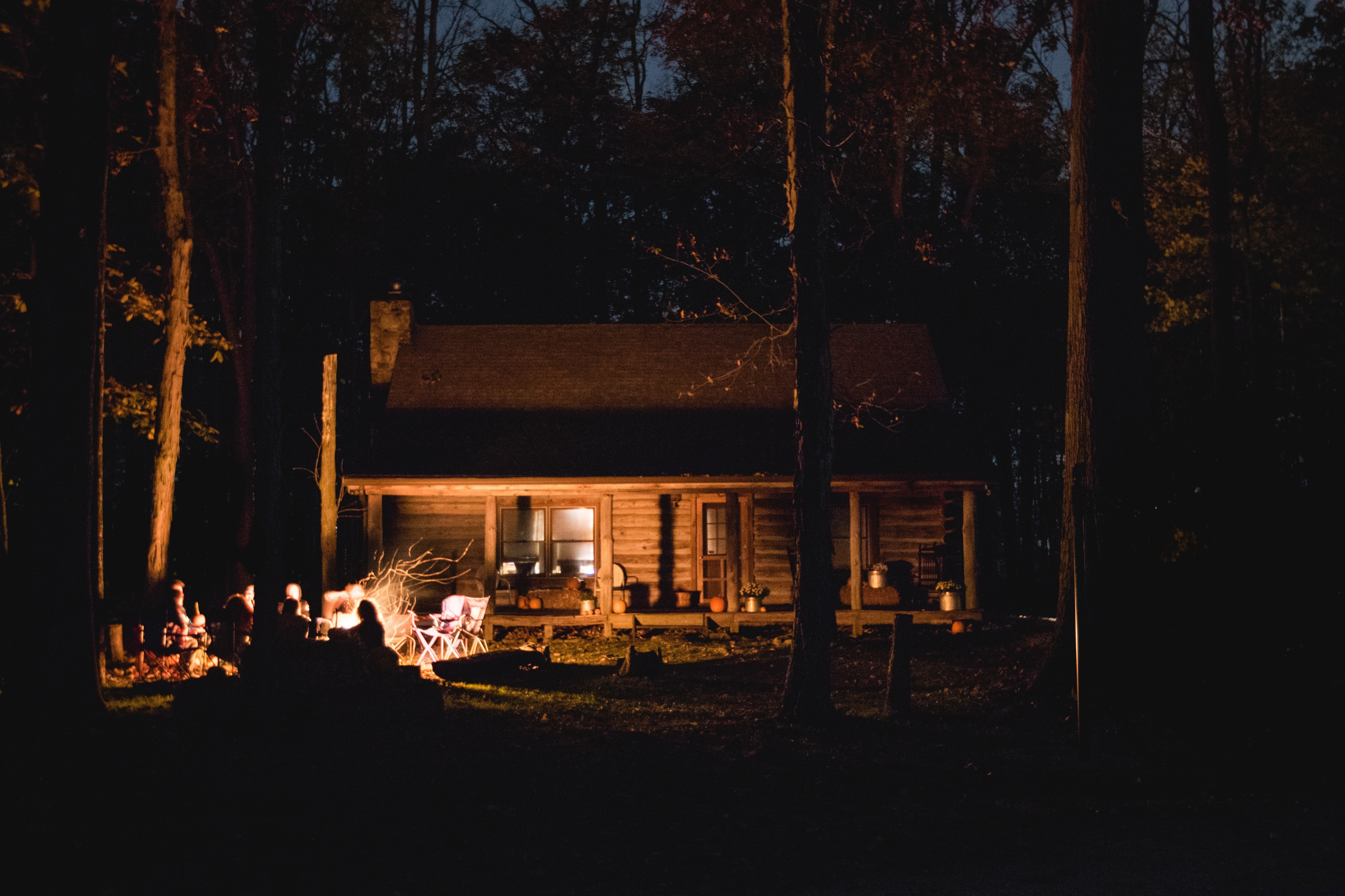 Managing camp anxiety among children and parents | BCM