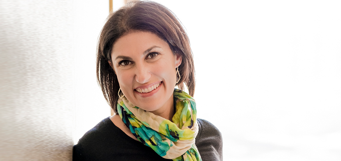 Stephanie Young to lead Institutional Advancement at Baylor | BCM