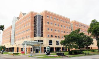 Throughput at freestanding and hospital-based emergency rooms | BCM