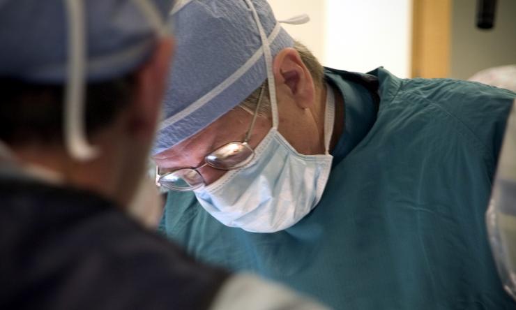 Cardiothoracic Surgery